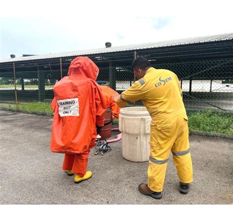 Scdf Cert Recertification For Tier 1 Pandfm Premises Safety And Security