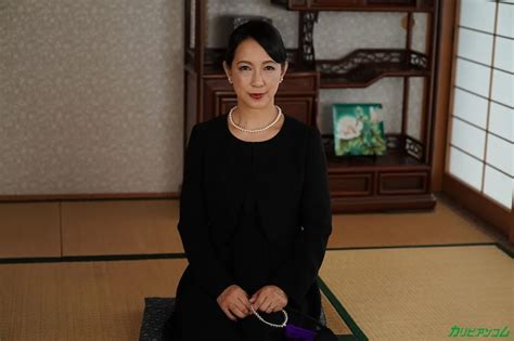 Chino Ogata The Widow Who Apologizes With Sex In Front Of Pics Xhamster