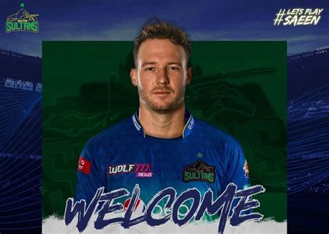 Multan Sultans Squad For Psl 2023