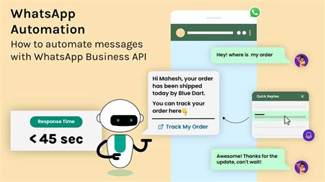 2 Ways To Automate Messages On WhatsApp In 2025