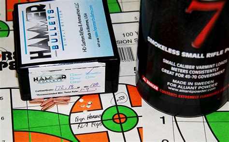 17 Remington Fireball Handloads Load Data Article 17 Remington Fireball Handloads Load Data Article