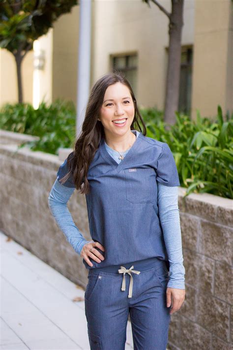 Figs Underscrub Review And Jogger Pant Updates By Dr Jessica Louie