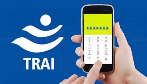 TRAIs New Order Big News 10 Digit Mobile Numbers Will Be Closed In