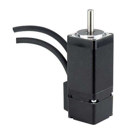 China Nema 11 Closed Loop Stepper Motor Manufacturers Factory