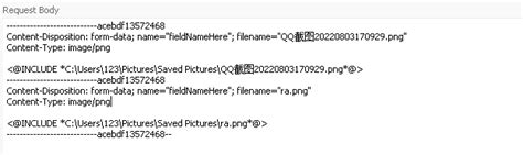 Java Servlet 入门： 问题系列：filter中通过ervletrequestgetparts获取不到上传文件