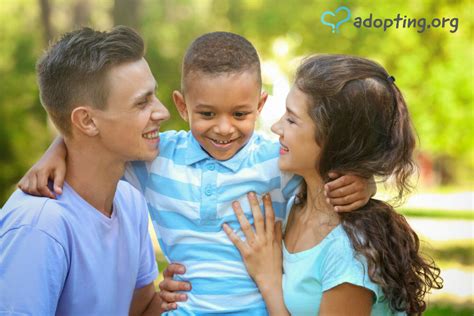 Adoption Process Adopting Org