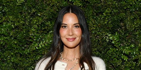 Olivia Munn Proudly Shows Mastectomy Scars In New Skims Bra Campaign