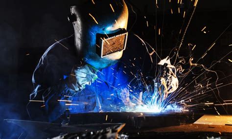 Sheet Metal Welding — A Comprehensive Technical Guide Deze Technology
