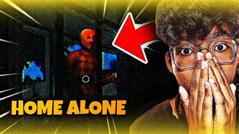 Home Alone Fears To Fathom Episode 1 Lynx Argon Op