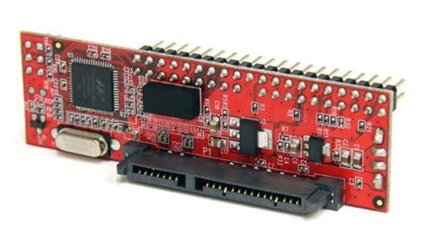 Ide Sata переходник на жесткий диск описание подключение