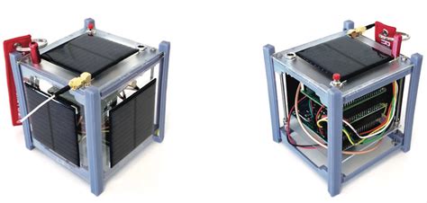 Amsat Cubesat Simulator Libre Space Community