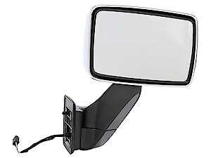 Amazon KUAFU Power Mirror Compatible With Hummer H Hummer H T