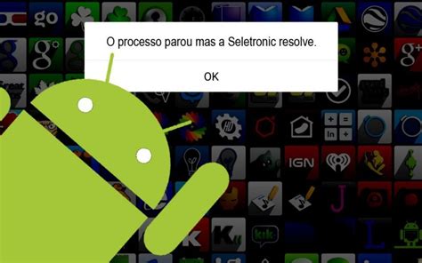 Aplicativos E Jogos Fechando Sozinhos No Android Veja O Que Fazer