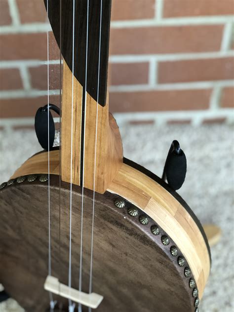 How To String A 4 String Banjo A Step By Step Guide For Beginners