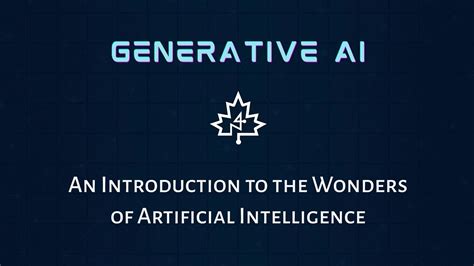 A Beginner’s Introduction to the Wonders of Artificial Intelligence - AI For Newbies