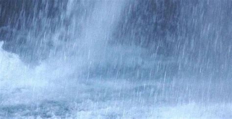 5℃！多轮暴雨！江西天气大反转腾讯新闻