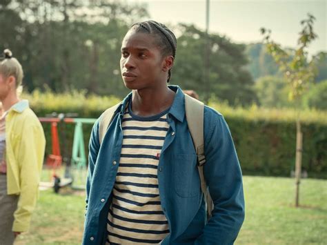 Jackson Marchetti Wiki Sex Education Fandom