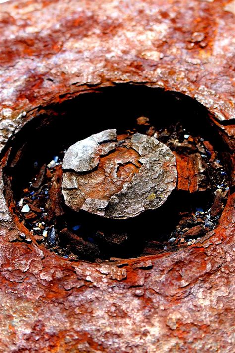 Thewyrdtree Photography Art Travel Rust And Water