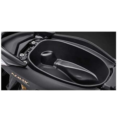 Jual Yamaha All New Nmax Connected Abs Version Sepeda Motor Otr Jawa Barat Di Seller