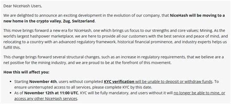 ⛏ Nicehash Alternative Kryptex