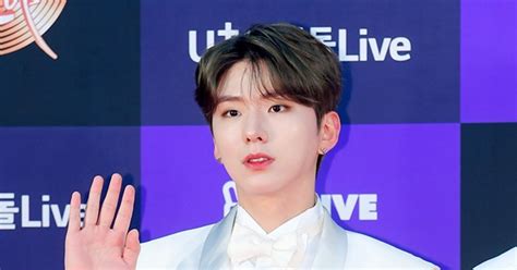 몬스타엑스 기현 측 학폭 주장 당사자 만났다 오해 풀어 [전문]