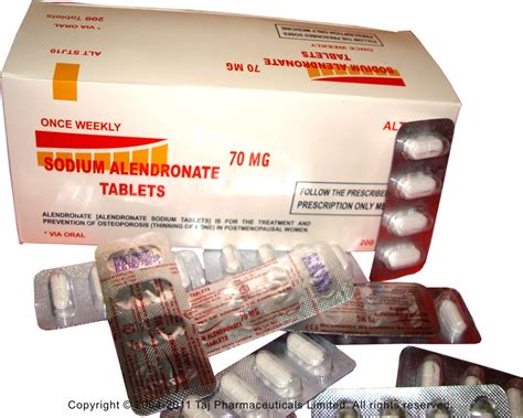 Alendronate Tablets Alendronate Sodium Alendronate Manufacturer In India Alendronate Supplier
