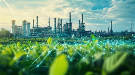 Adopting Climate Smart Technologies In The Industrial Sector For