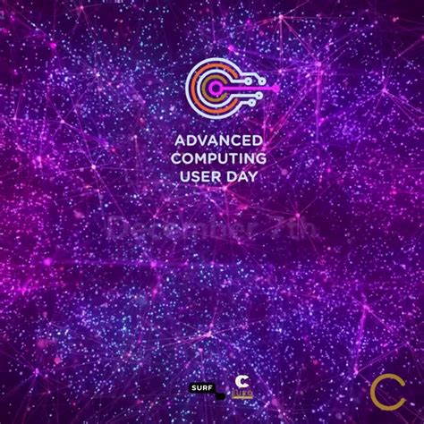advancedcomputing techevent surfnl euroccnetherlands eurocc