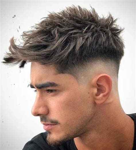 50 Popular Mid Fade Haircuts For Men In 2025 Mid Fade Haircut Mens
