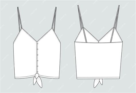 Hauts De Soutien Gorge Pour Dames Modèle Dillustration Vectorielle De