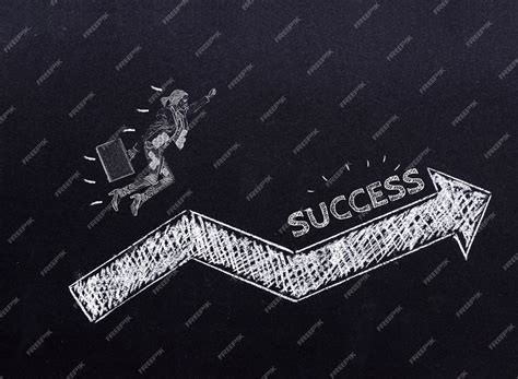 목표달성을 위한 동기부여 구성 무료 사진