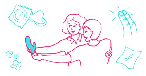 Safe Sex For Queer Women Yes Yes Yes — Agents Of Ishq