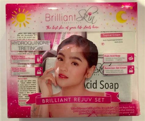 Unauthorized Skin Lightening And Skin Treatment Products May Pose