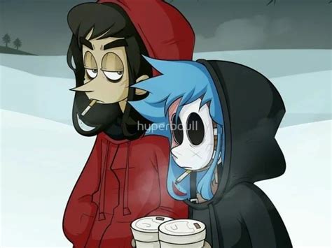 What Happened To Hyperboull R Sallyface