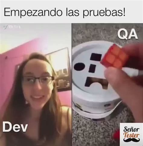 💻 Bruno Monteiro On Linkedin The Frustration When Qa Find All The