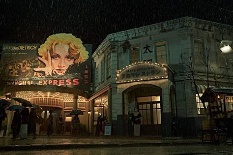 Phantom Picture Movie 2023 유령 Hancinema