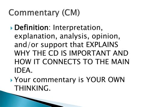Ppt Schaffer Paragraph Notes Powerpoint Presentation Free Download Id 1832752