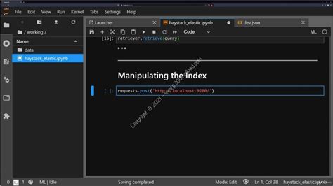 دانلود Udemy Natural Language Processing With Transformers In Python