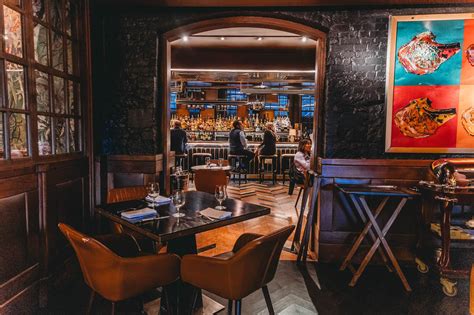 Harrys Bar And Restaurant Reservations