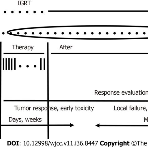 Role Of Molecular Imaging In Oncology Igrt Image Guided Radiation Download Scientific Diagram