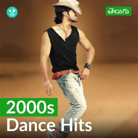2000s Dance Hits Telugu Latest Songs Online Jiosaavn
