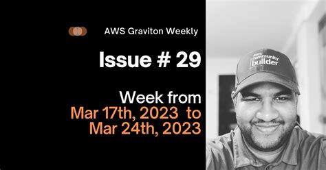 Aws Graviton Weekly 29 A Big Surprise Emr Now Supports Amazon Ec2