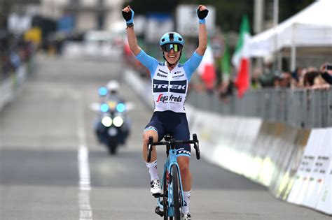 Trofeo Alfredo Binda Comune Di Cittiglio Winners 1974 2023 Cyclingnews