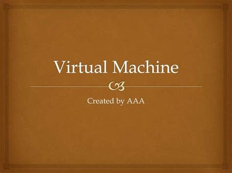 Chapter01virtual System And Servicesslidespptx Cloud Computing
