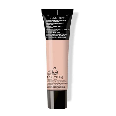 La Roche Posay Toleriane 9 Fluide Correcteur Spf25 30ml