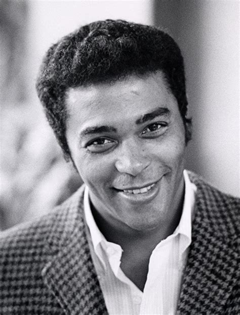 Don Marshall Actor Cinemagiaro