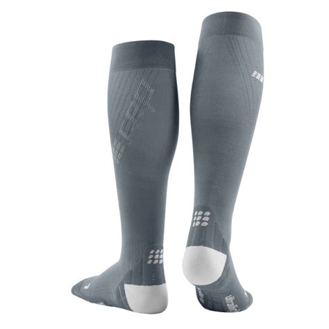 Ultralight Carbon Strømper Fra Cep Let Stærk Perfekt