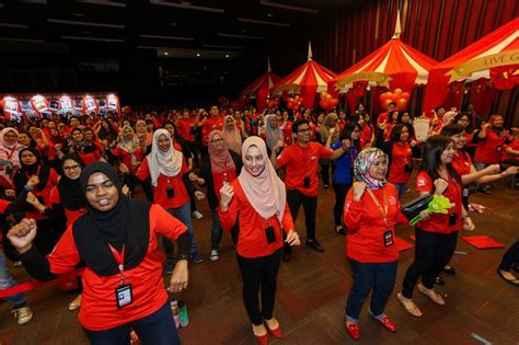 Great Eastern Malaysia Office Photos