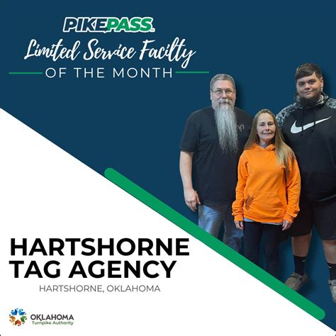 Pikepass Has 285 Oklahoma Turnpike Authority