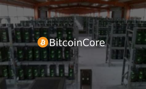 Bitcoin Core Launches Sponsorship Program To Support R D